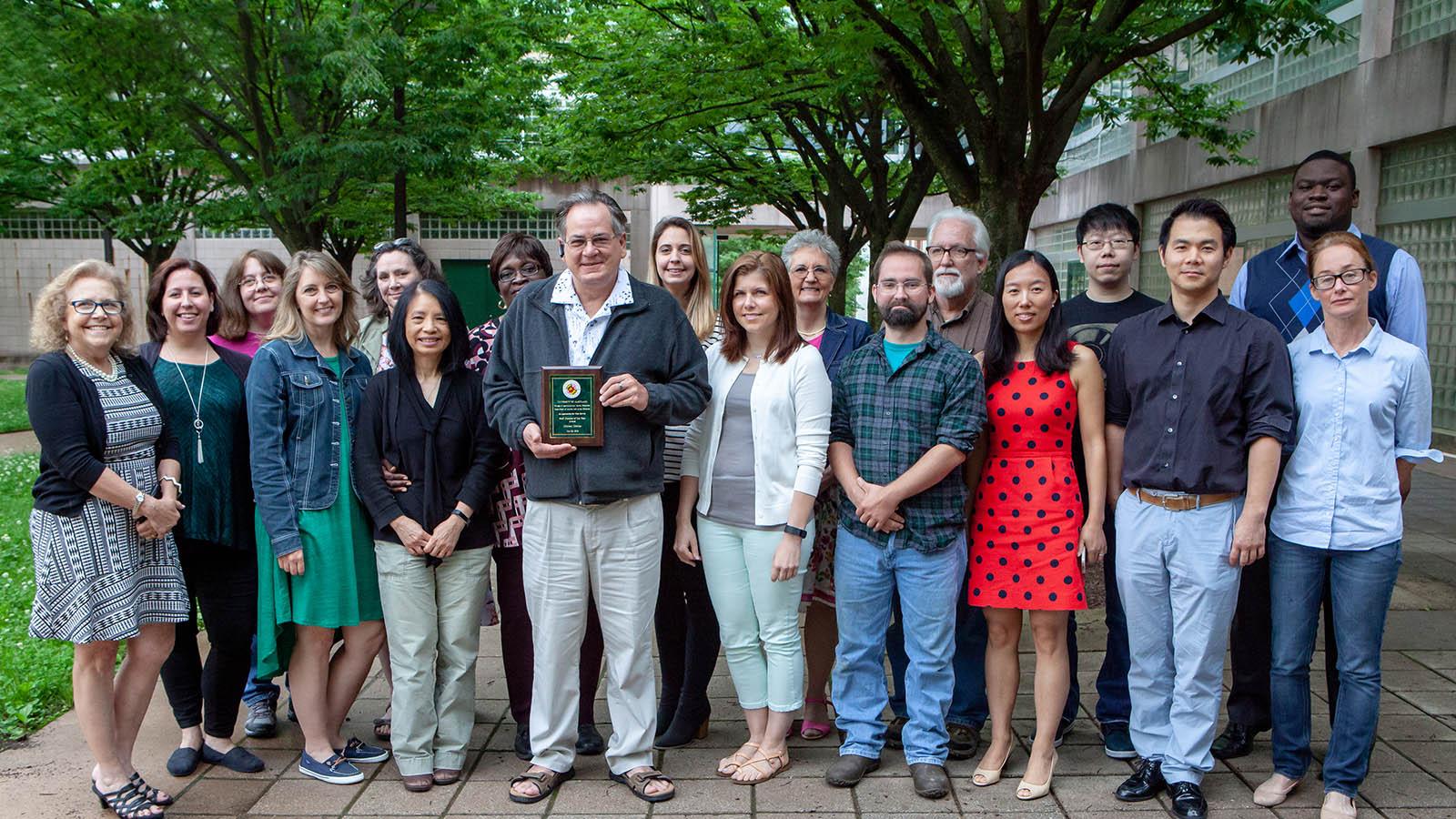 Staff | Animal Sciences