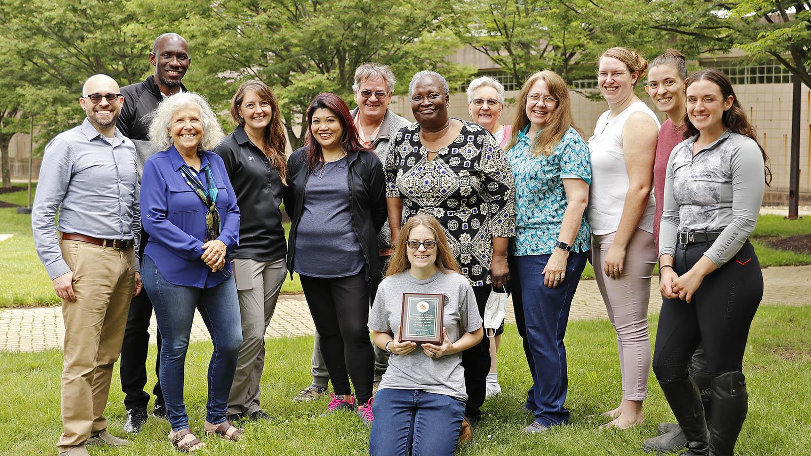 Staff | Animal Sciences