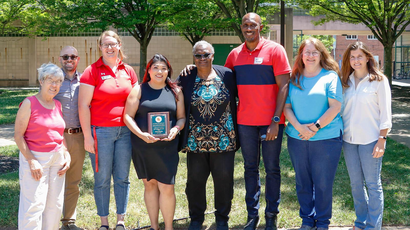 Staff | Animal Sciences